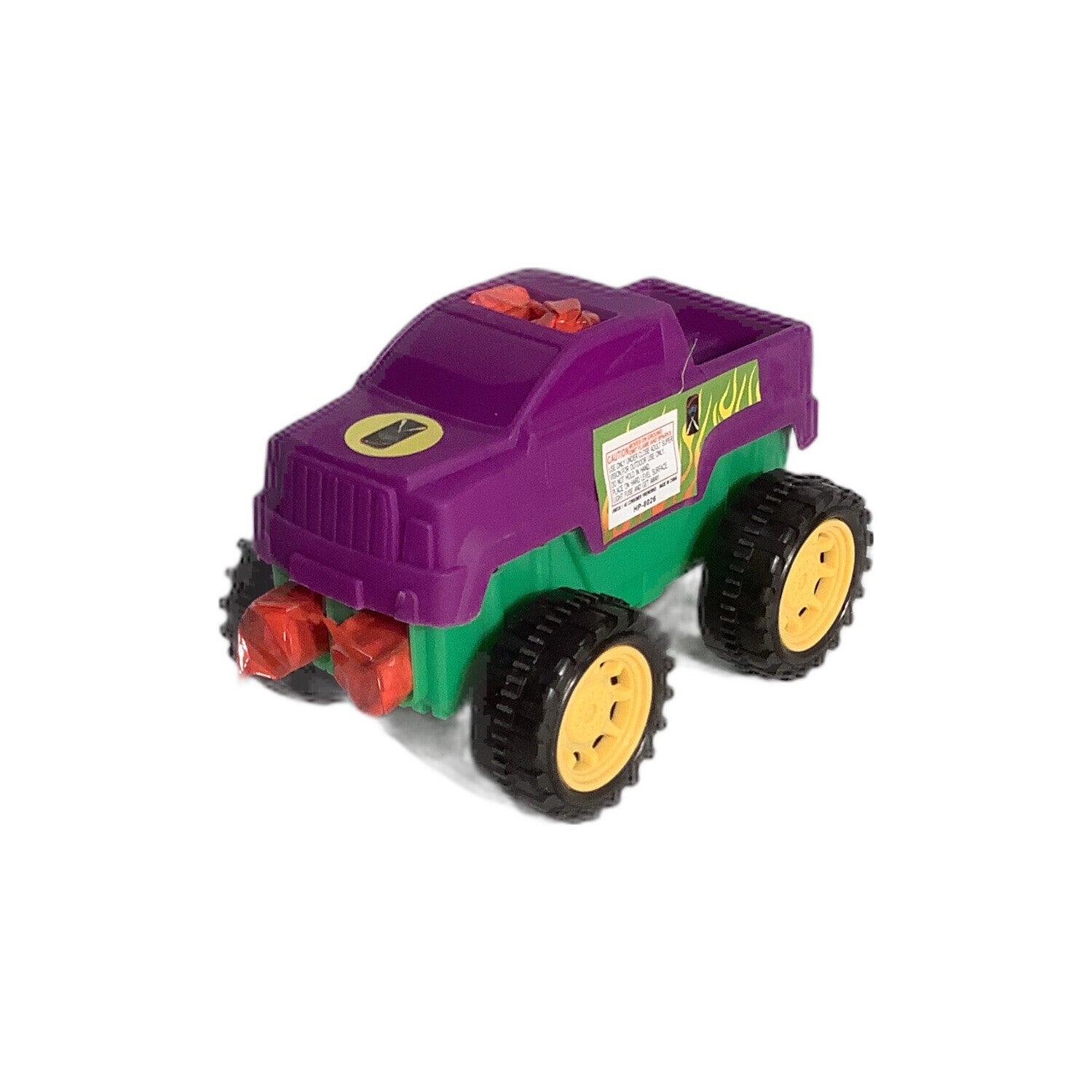 Grave Digger | Maximum Load Fireworks